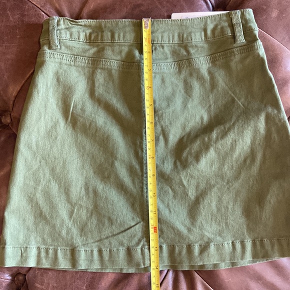 Copper Key | Bottoms | Nwt Copper Key Skirt | Poshmark